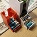 C Battery Dispenser / C Battery Holder / C Battery Organizer / Battery ...