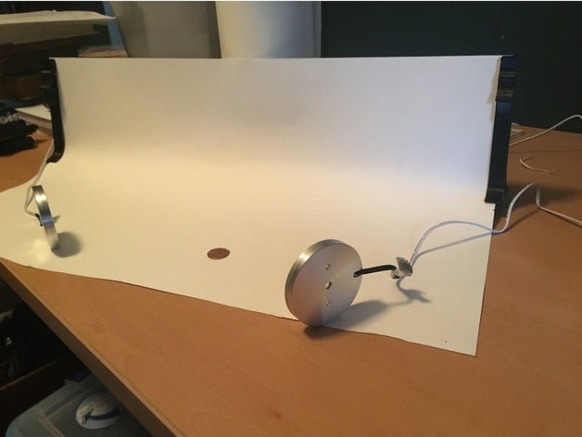 Photo Sweep Stand Infinity Backdrop - Etsy