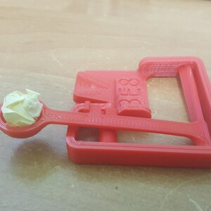Mini Catapult / 3D Printed - Etsy