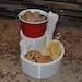Snack Attack Organizer - Etsy