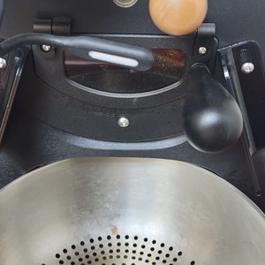 Aillio Bullet Bean Deflector Guide - Etsy