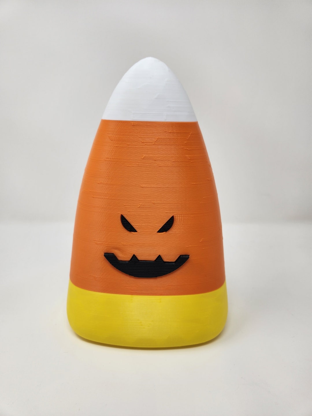 Giant Evil Candy Corn - Etsy