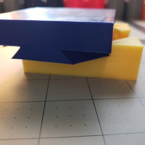 Impossible Puzzle Box / 3D Printed - Etsy