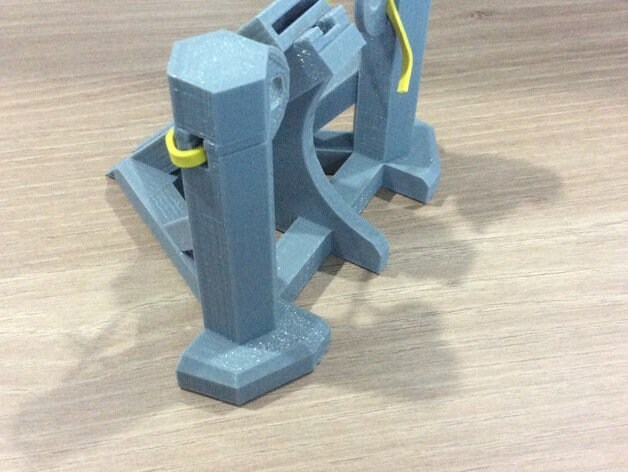 Penny Mortar / Catapult / Trebuchet / Launcher - Etsy
