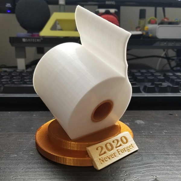 Toilet Paper 2020 - Etsy