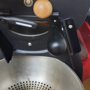 Aillio Bullet Bean Deflector Guide - Etsy