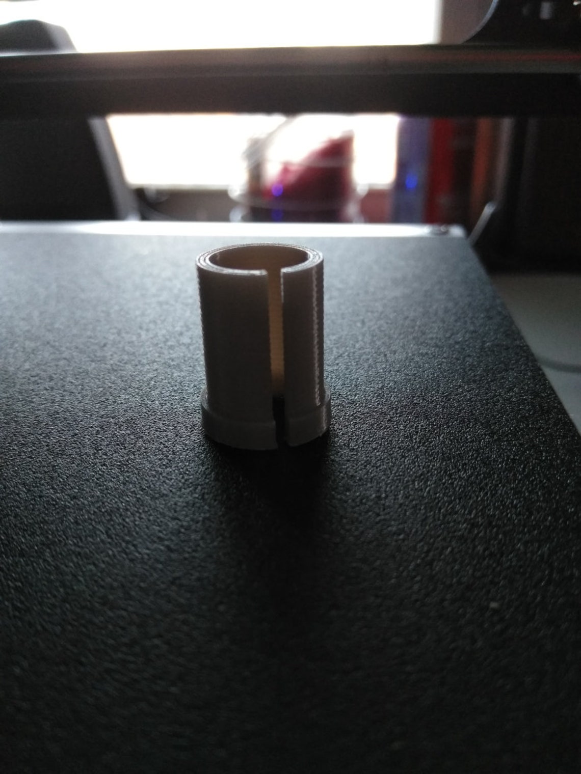 Cricut Adapter for Sharpie or Recollections Fine Tip Markers / | Etsy