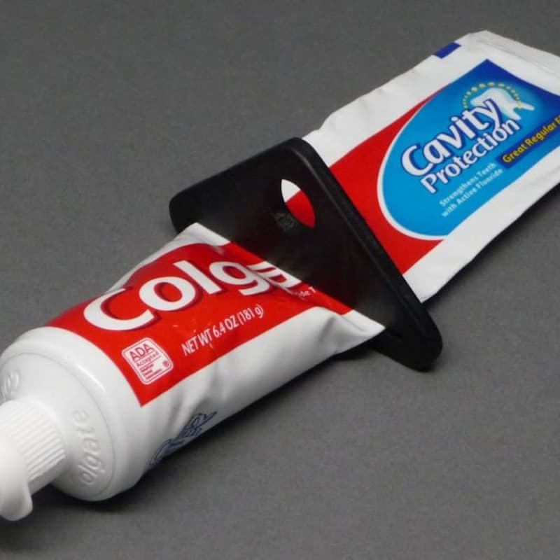 Toothpaste Squeezer - Etsy UK