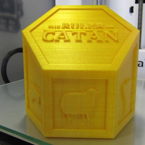 Settlers of Catan - Etsy