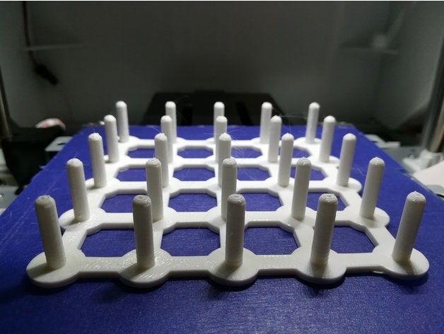 Spool Holder for Sewing Thread / 3D Printed - Etsy