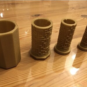 Russian Nesting Maze Puzzle Box / Russian Doll / Puzzle Maze / Money ...