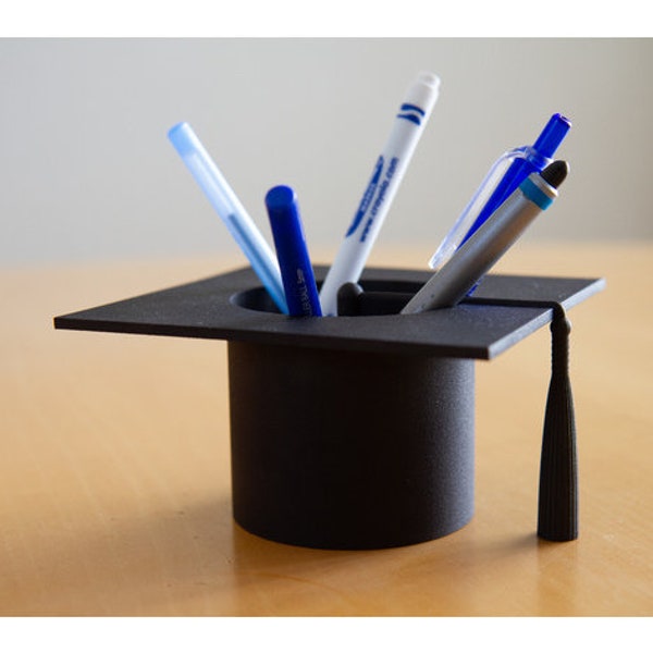 Pencil Holder Hat - Etsy