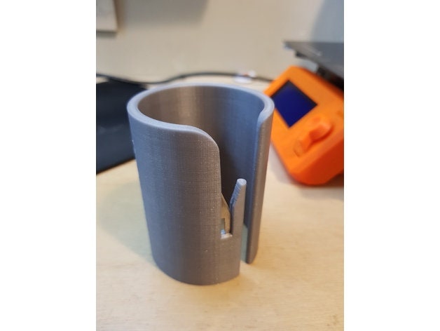 Wrapping Paper Cutter / 3D Printed | Etsy