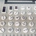 Circuit Component Magnets Set of 29 / Electronics Magnets / PCB Design ...