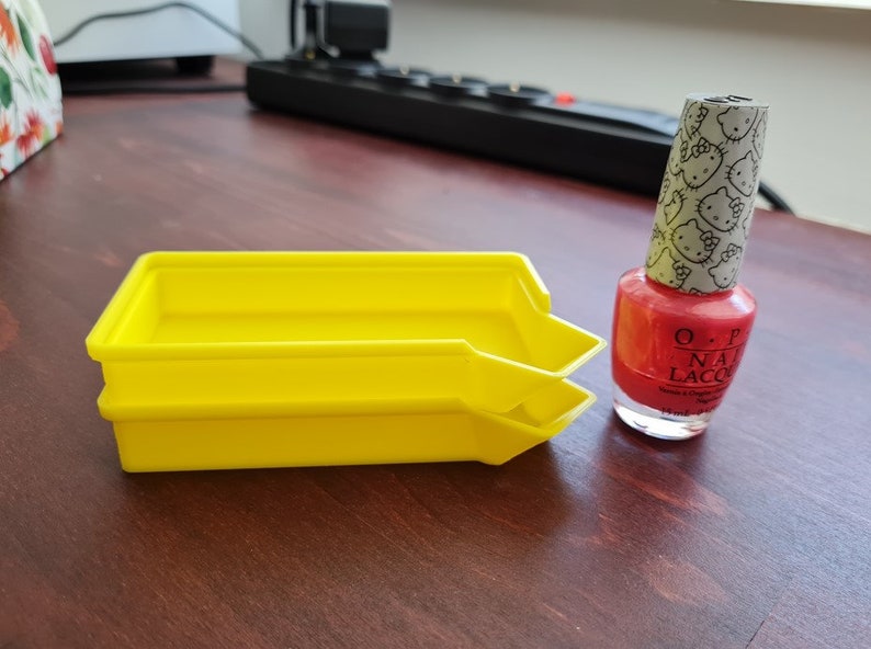 Stackable Funnel Trays 4 Pack - Etsy