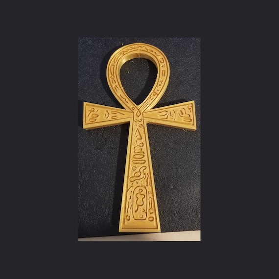 Ancient Egyptian Ankh
