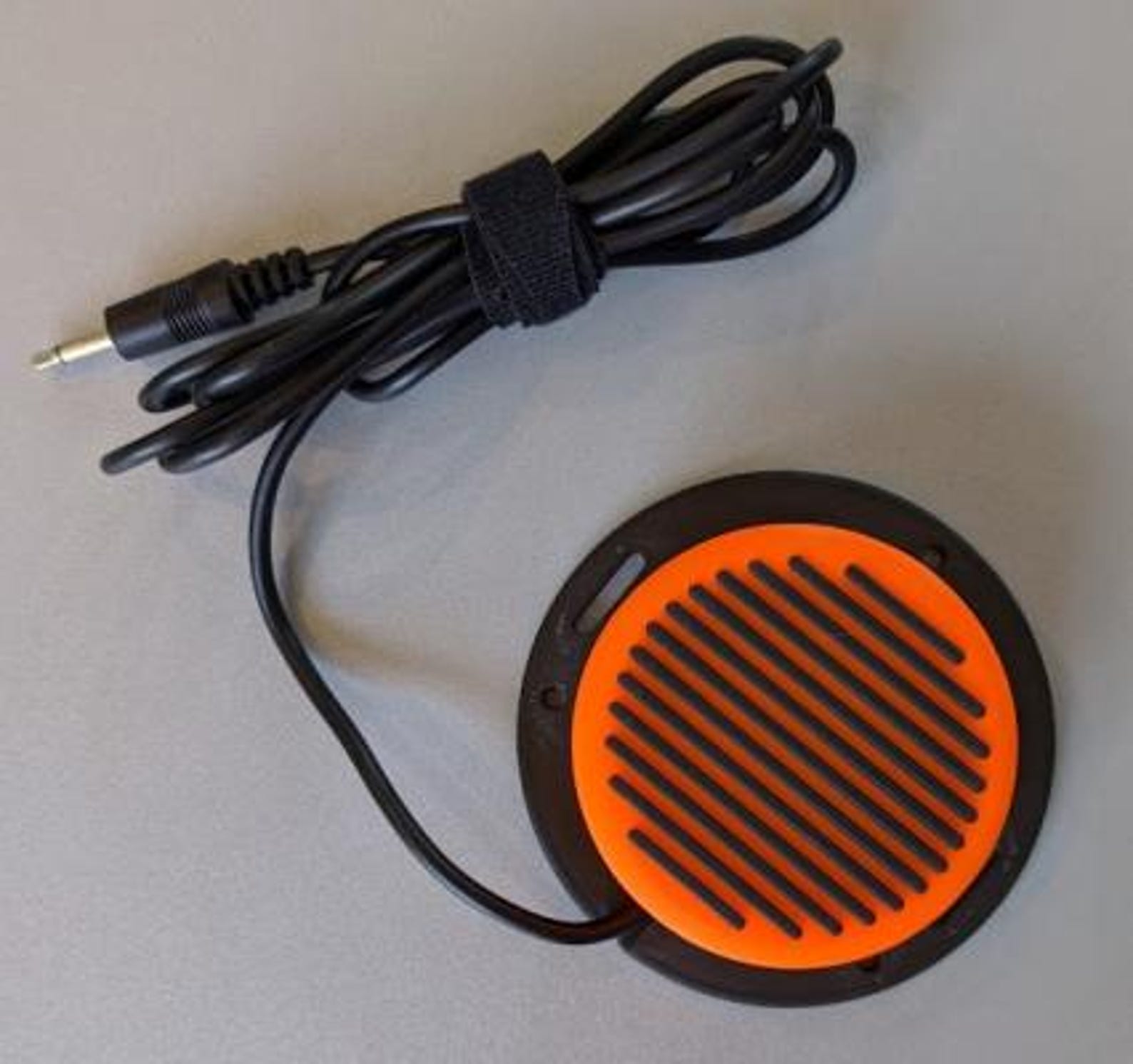 WATERPROOF Interact Switch! / Custom Options / Big Button / Assistive ...