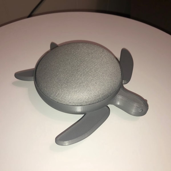 Google Home Mini Holder - Etsy