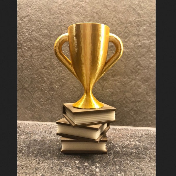 Classroom Trophy - Etsy