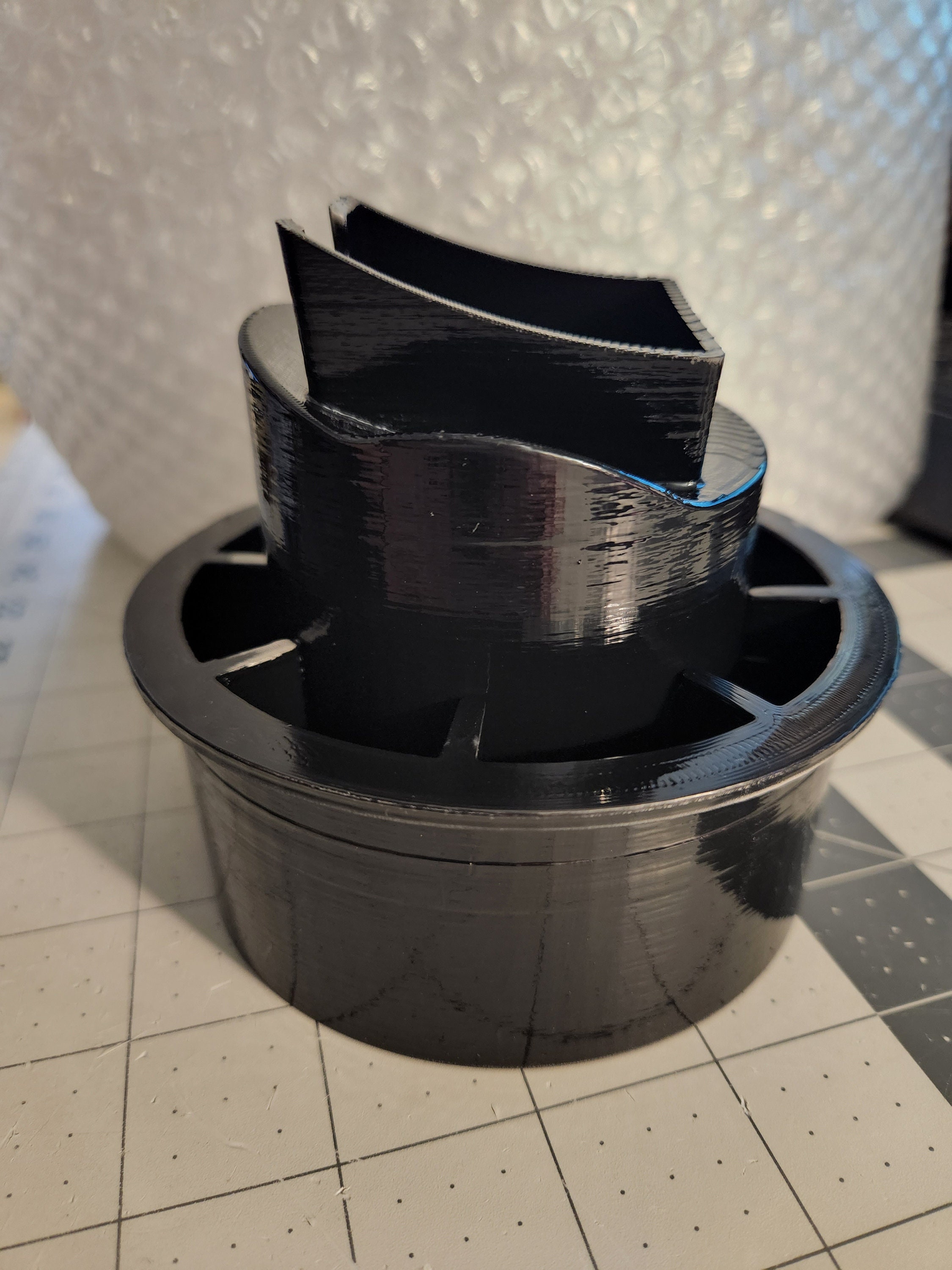 Aillio Bullet Exhaust Adapter R1 and R2 Compatible - Etsy