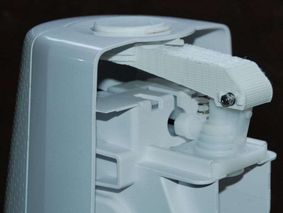 Release Lever for Sodastream EASY 3 Pack / Aftermarket / - Etsy