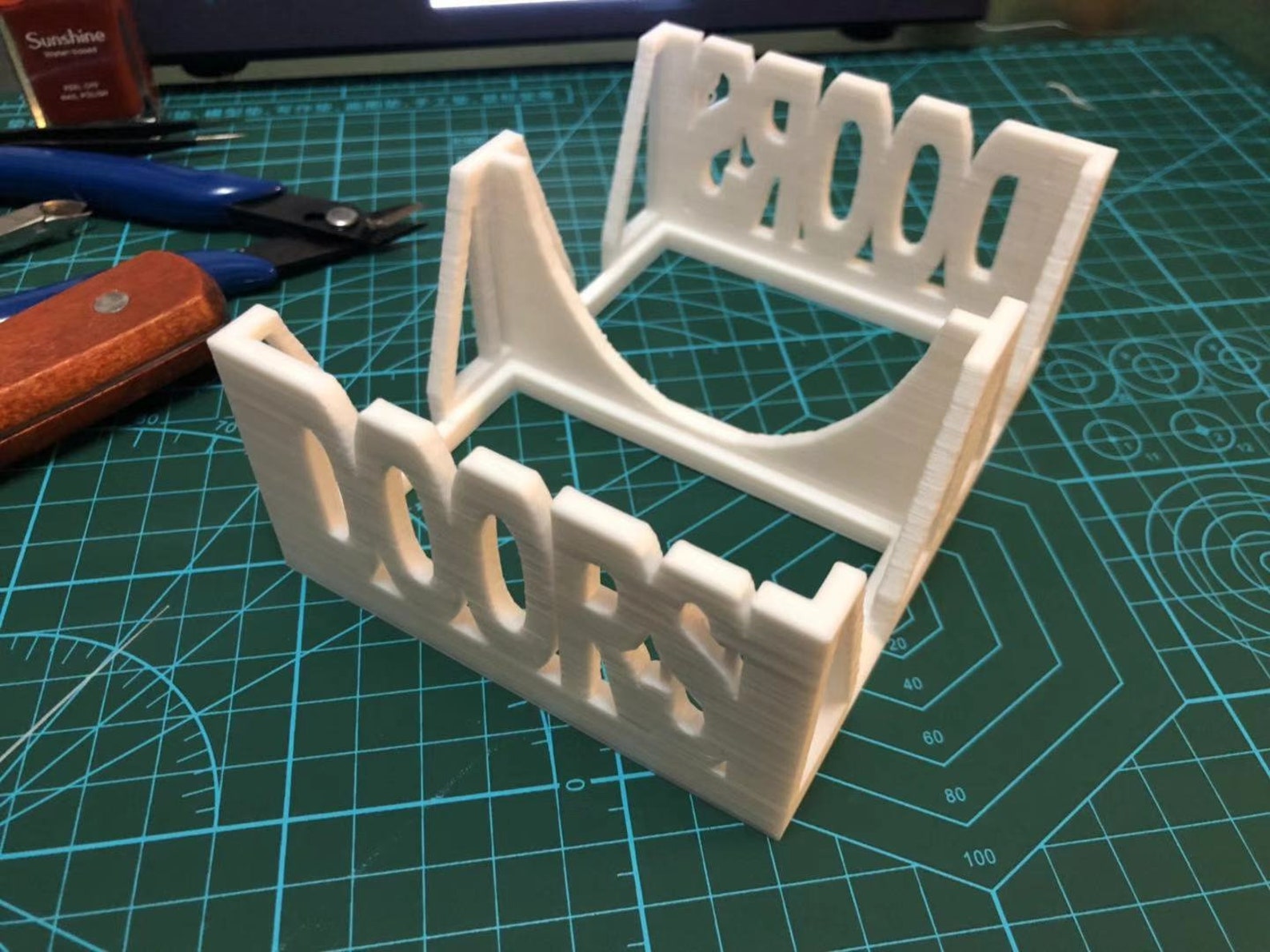 Munchkin Card Holders / Deck Organizer / Doors / Booty / Loot / Game ...