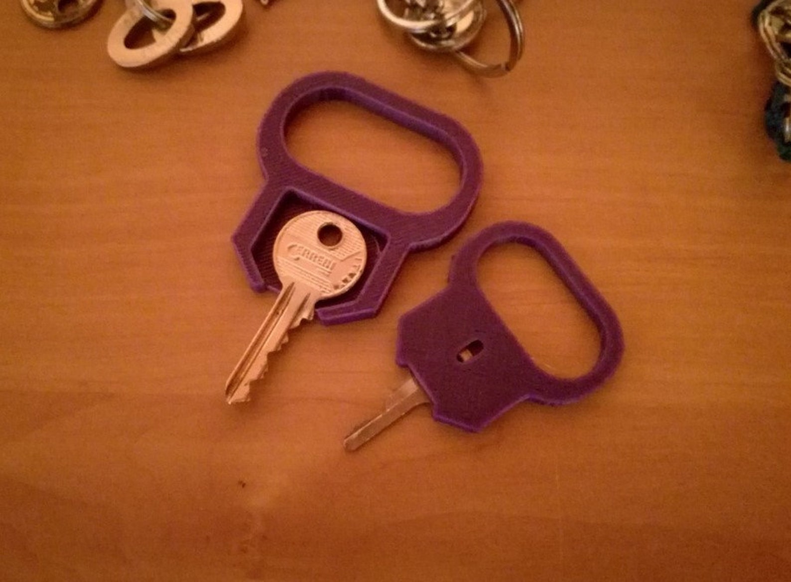 Assistive Technology - Key Turner / Grip - Etsy