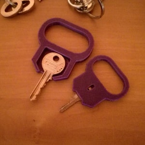 Assistive Technology - Key Turner / Grip - Etsy