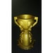 Blood Bowl Trophy / Blood Bowl Award / Blood Bowl Tournament / 3D ...
