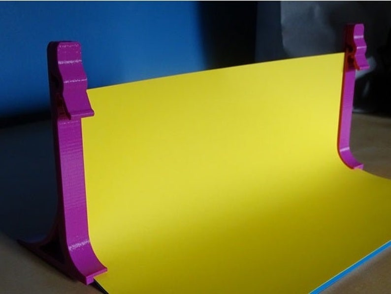 Photo Sweep Stand Infinity Backdrop - Etsy