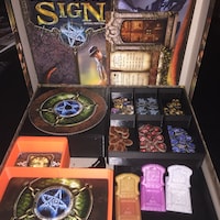 Elder Sign - Etsy