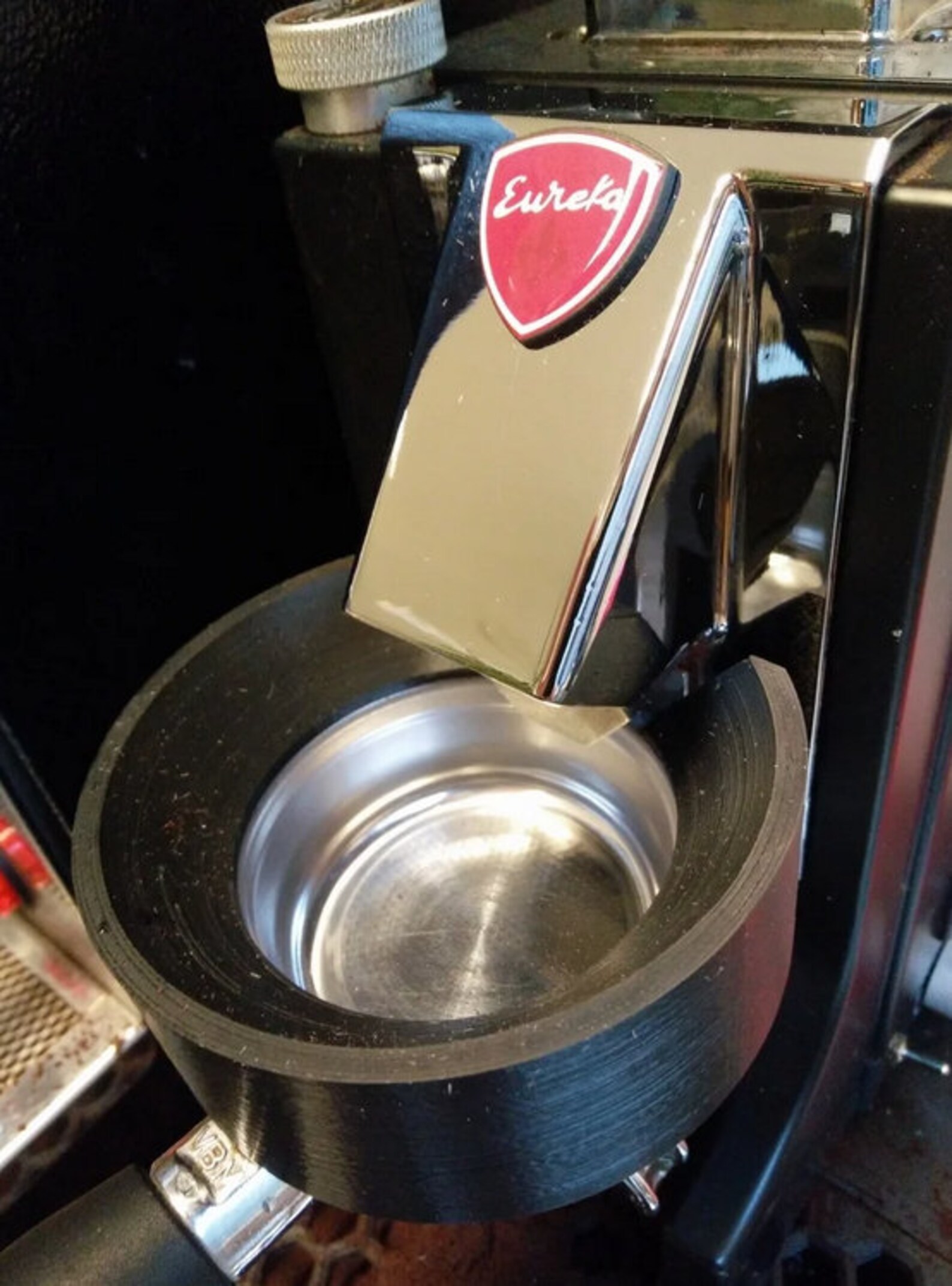 E-61 Portafilter Funnel / Espresso Funnel / Grinder Funnel / - Etsy