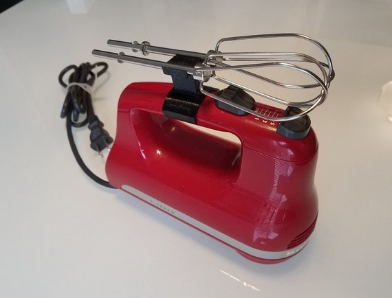 Kitchen Aid Hand Mixer Whisk Holder - Etsy