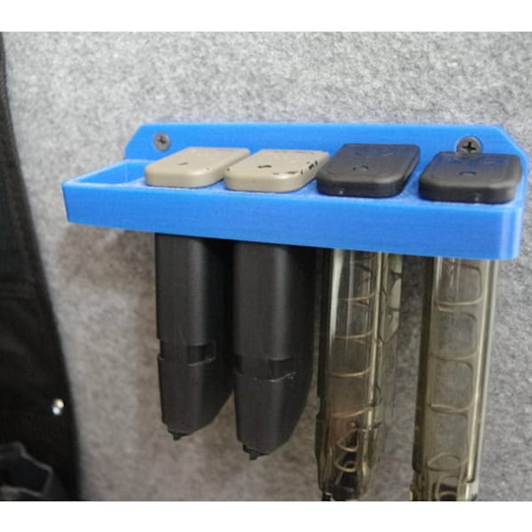 3d Printed Glock - Etsy