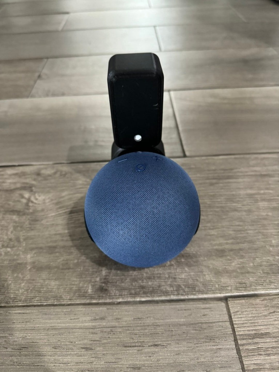 Echo Dot 5th Generation Outlet Mount - Etsy
