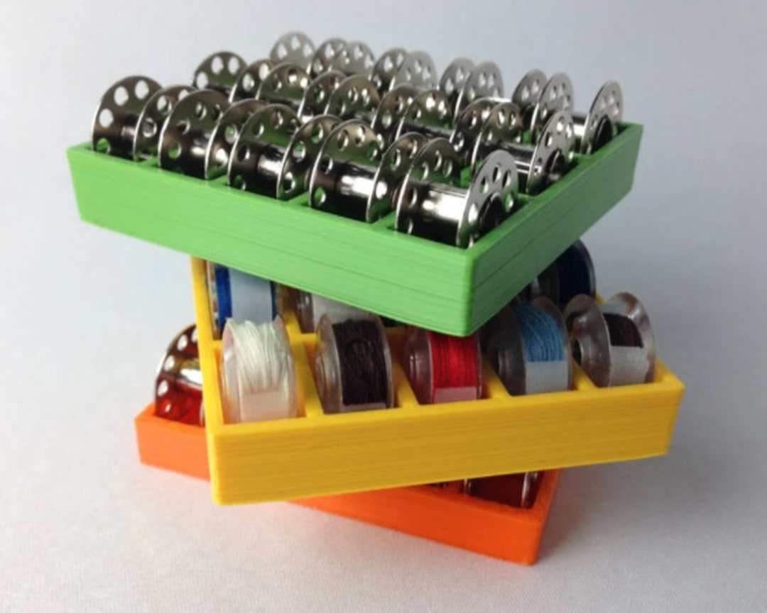 Bobbin Thread Spool Holder / Sewing Machine / Singer / Brother - Etsy