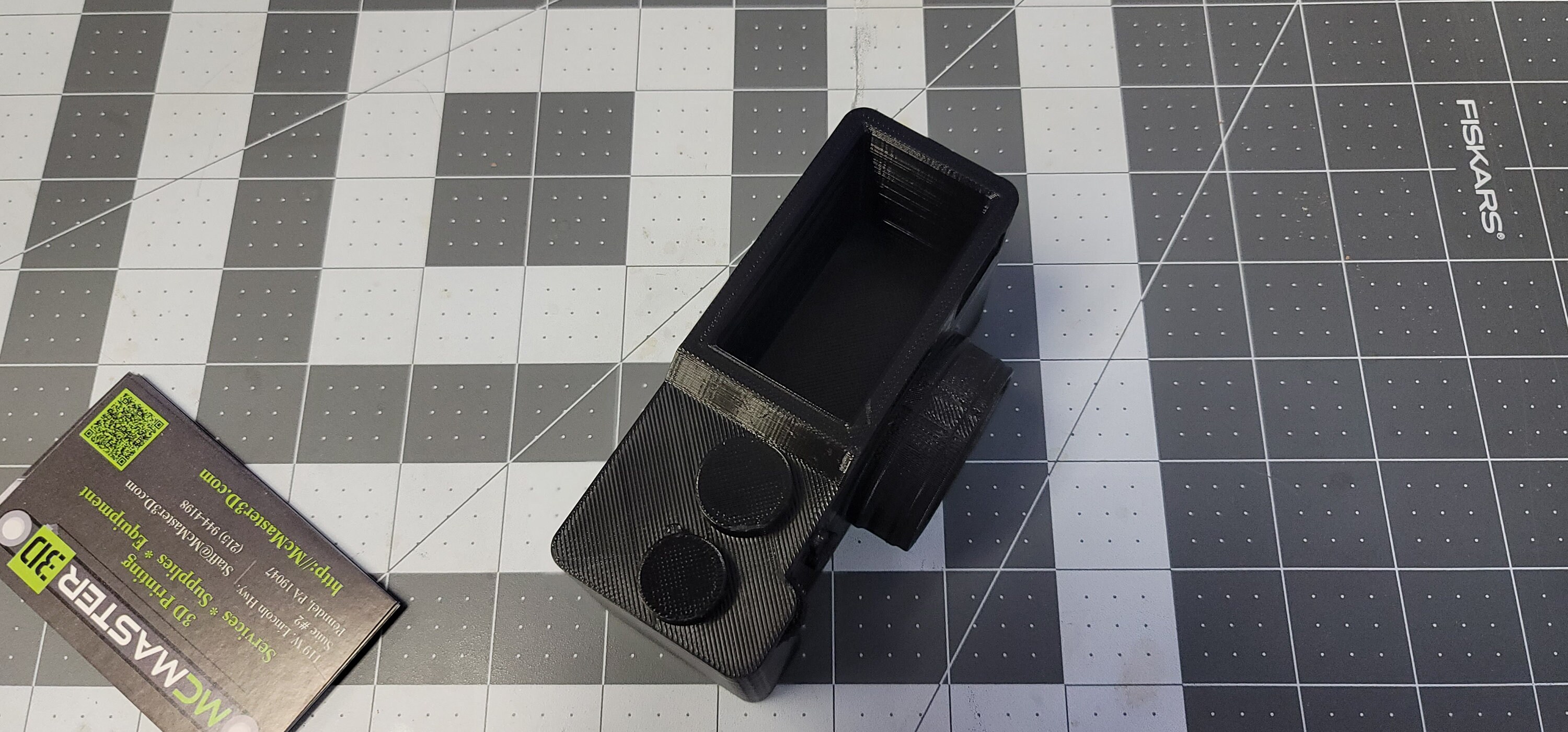 Camera Business Card Holder - Etsy
