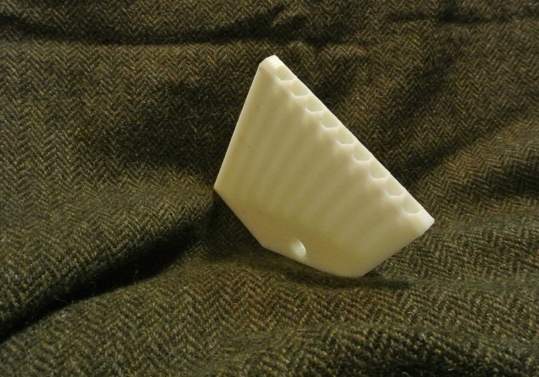 Roman / Viking Panpipes - Etsy