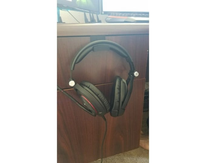 Desk Name Tag Holder / Desk Business Card Holder / Desktop - Etsy