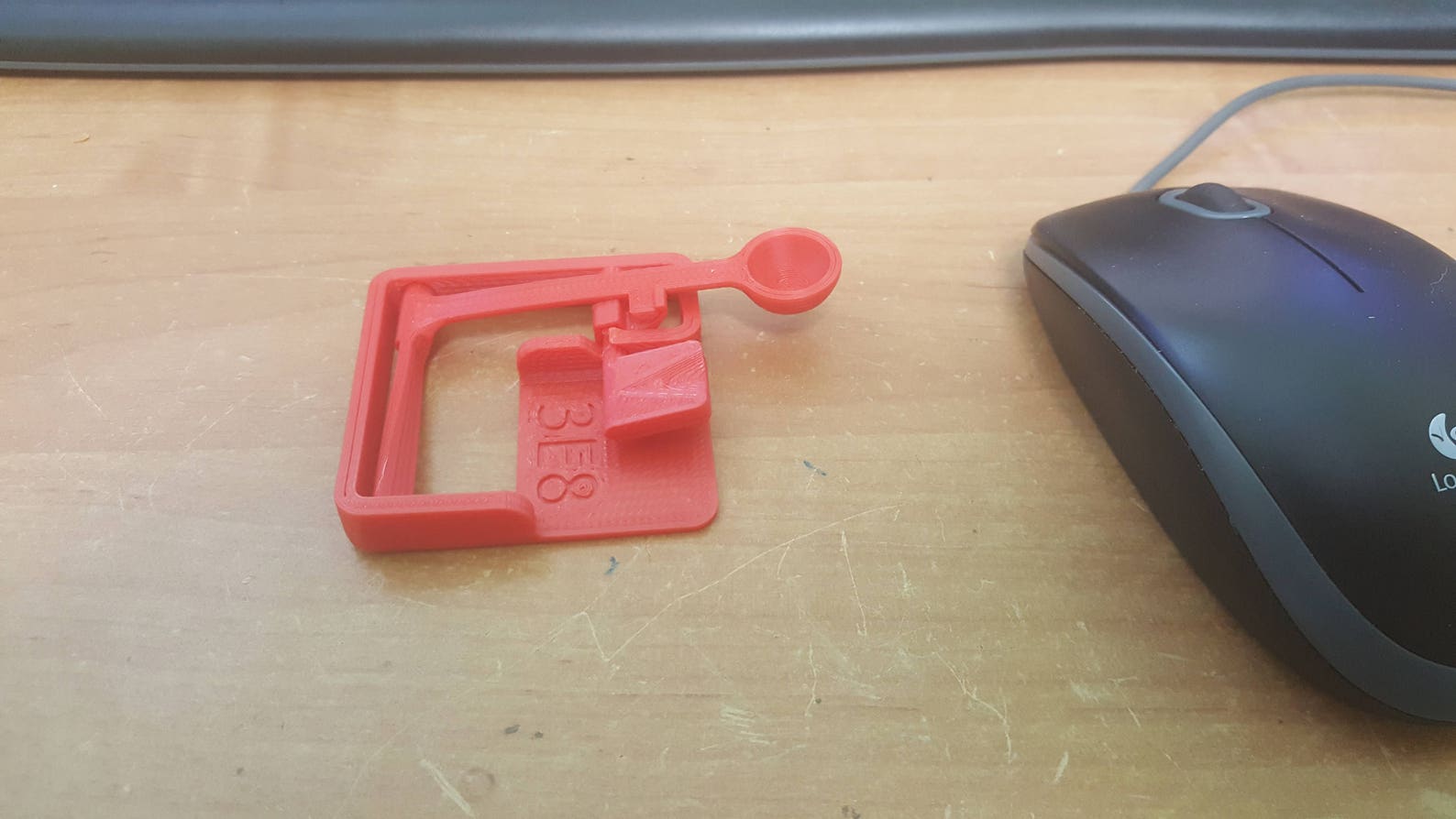 Mini Catapult / 3D Printed - Etsy