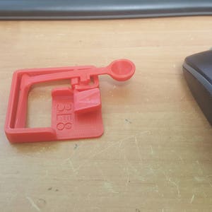 Mini Catapult / 3D Printed - Etsy