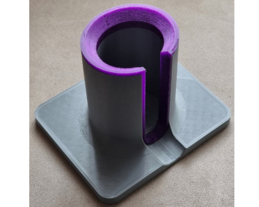 Dyson Airwrap Stand - Etsy