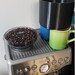 Breville Bes870xl Hopper Extension / 980xl / Grinder Hopper Expander ...