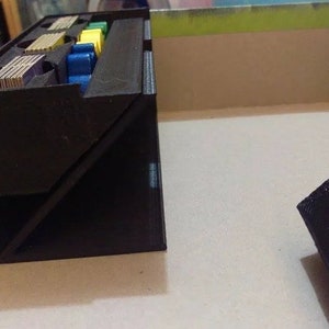 Dixit Box Insert / Game Organizer / Piece Holder - Etsy