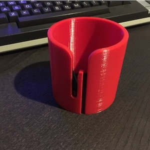 Wrapping Paper Cutter / 3D Printed - Etsy