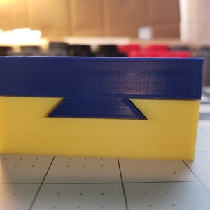 Impossible Puzzle Box / 3D Printed - Etsy