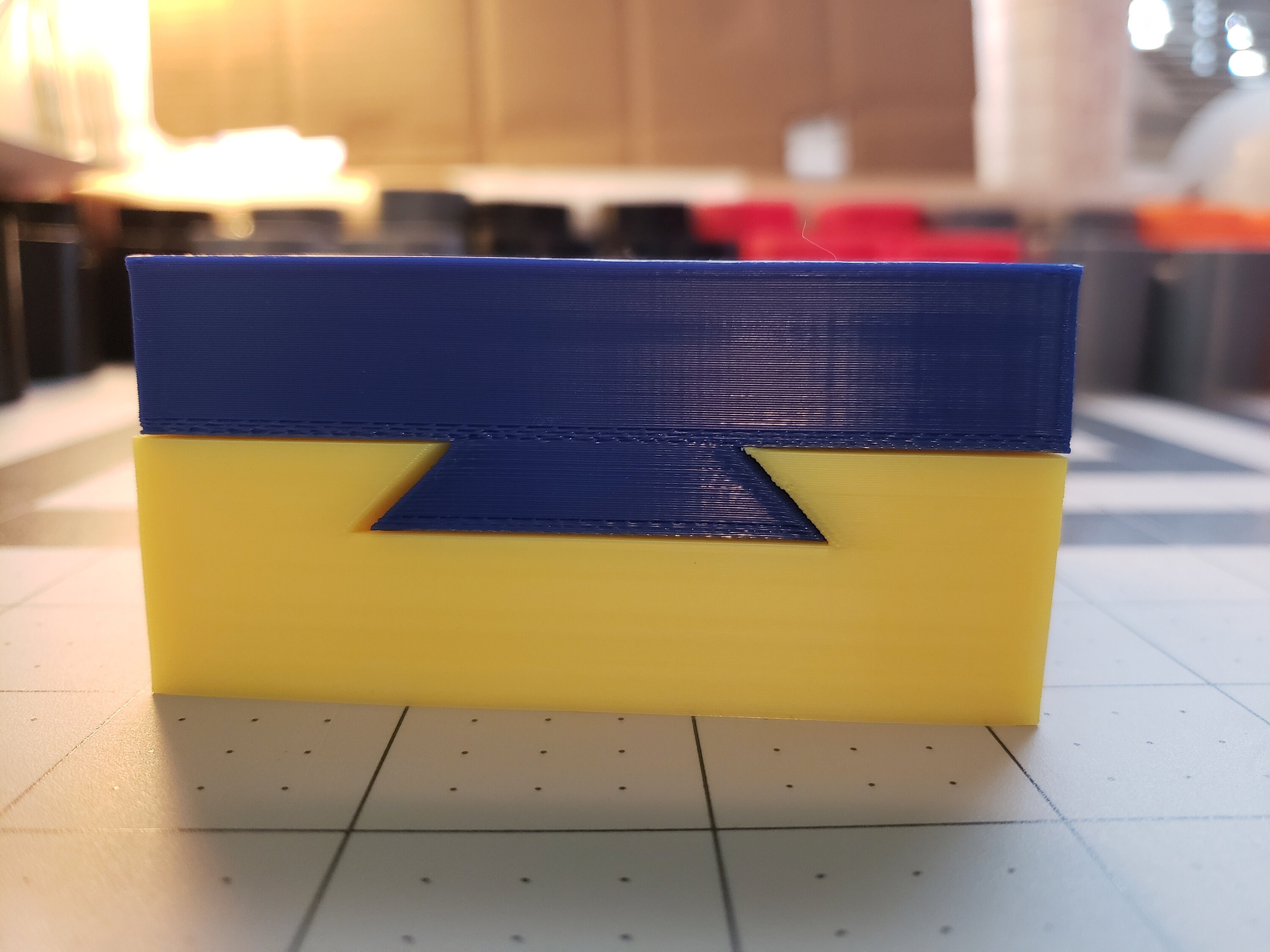Impossible Puzzle Box / 3D Printed - Etsy