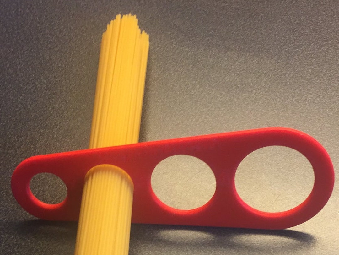 Spaghetti Measure Tool - Etsy