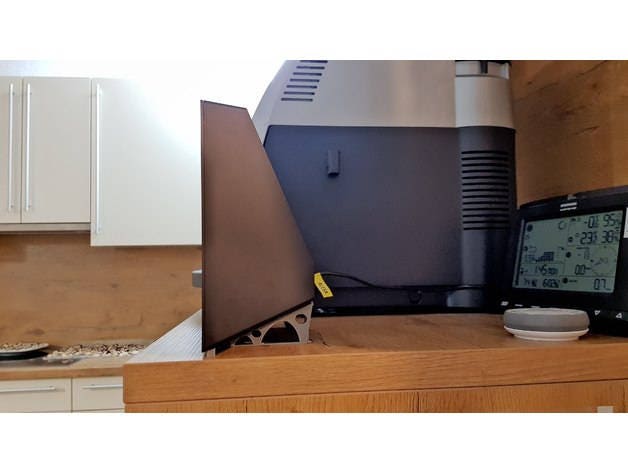 Amazon Echo Show Stand Gen 1 and Gen2 / Alexa Show / Echo Show - Etsy