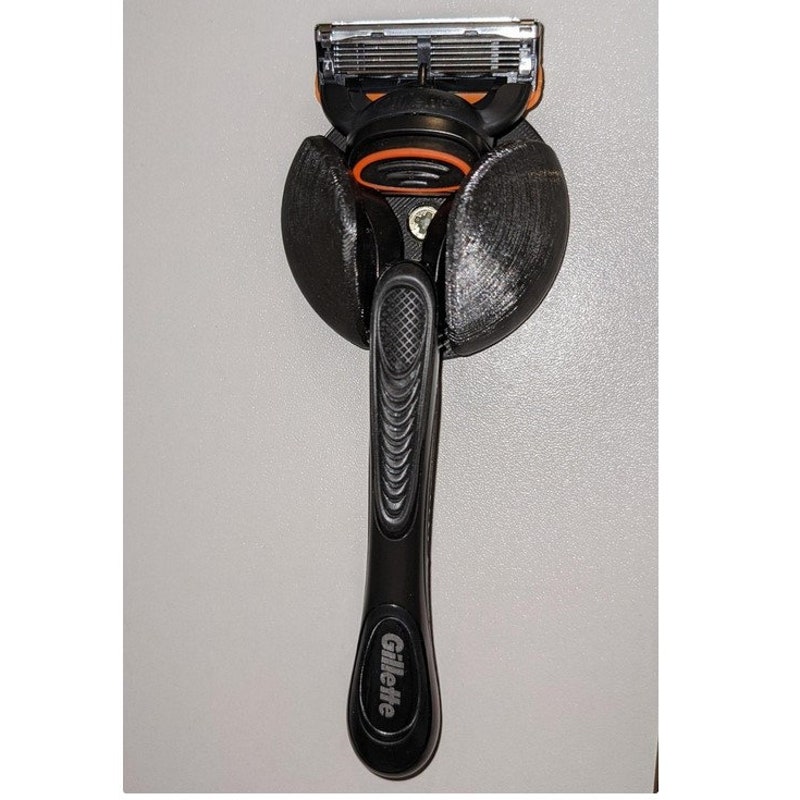 Gillette Razor Holder - Etsy